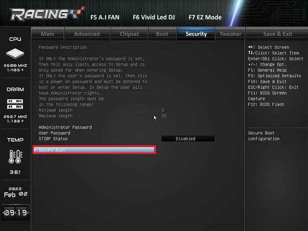 Windows 11 Valorant TPM 2.0 And Secure Boot Hatası Çözümü